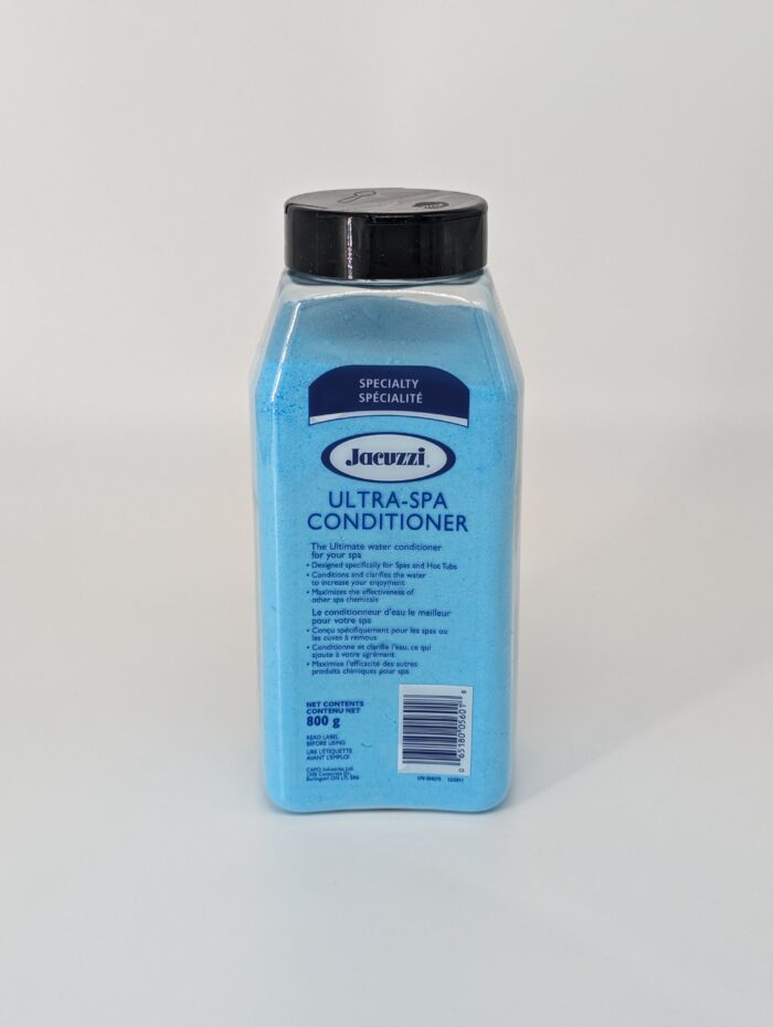 Jacuzzi Ultra-Spa Water Conditioner 800g - Buy Now!