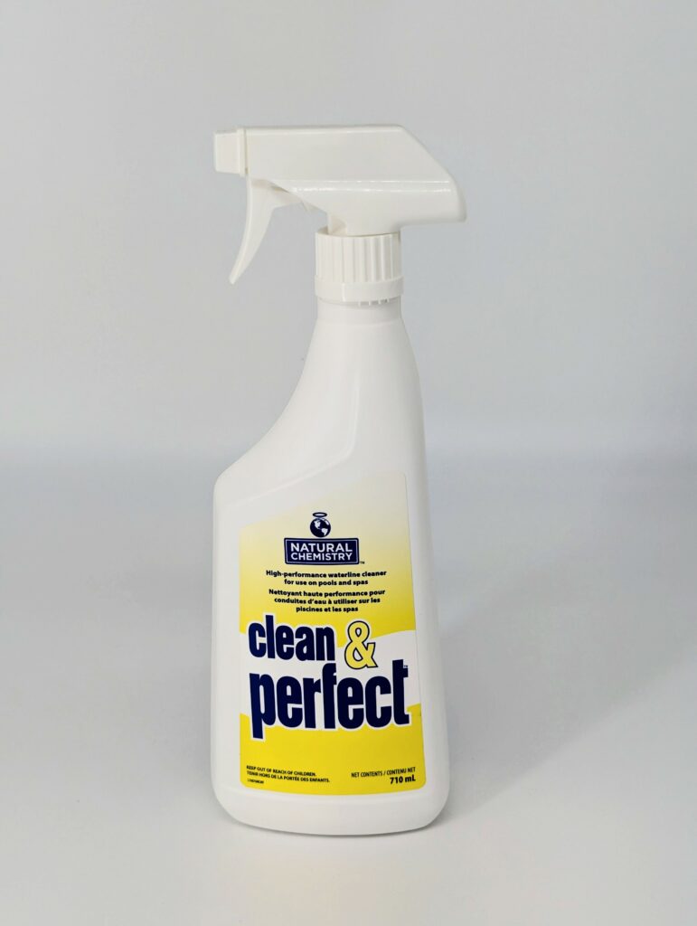 Natural Chemistry Clean and Perfect - Buy Now!