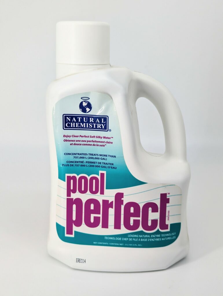 Natural Chemistry Pool Perfect 3L - Shop Now!